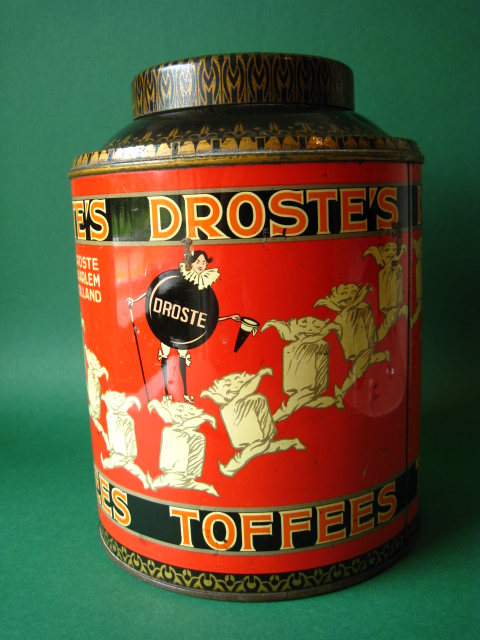 Dutch Tins | Holland Toys